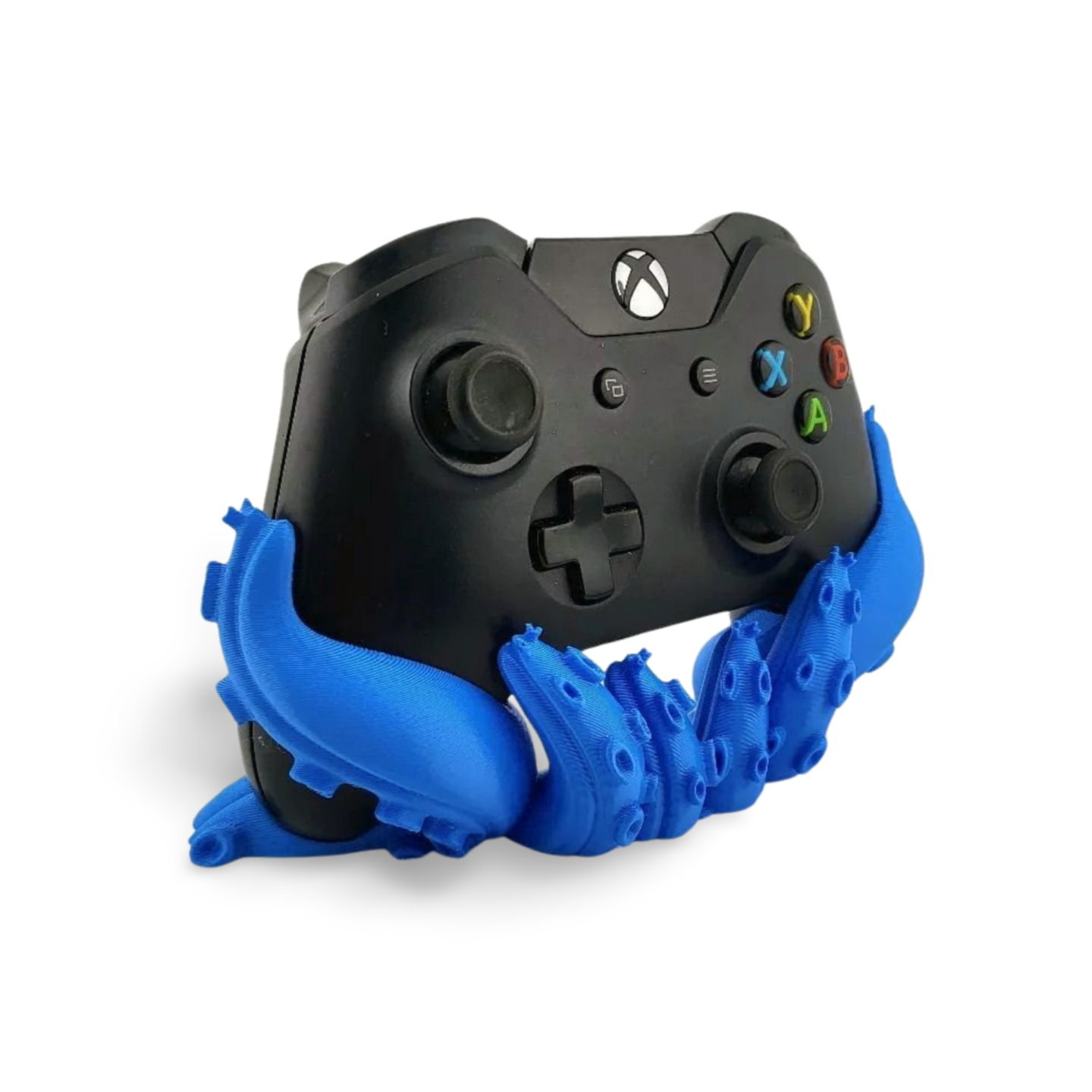 Octopus Tentacle Xbox Controller Stand – Horizontal Gaming Accessory ...
